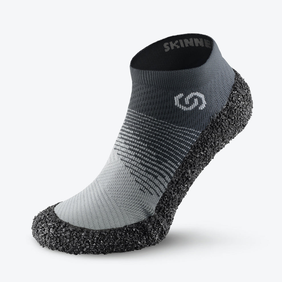 Comfort 2.0 Stone Original Sock Shoes | Skinners